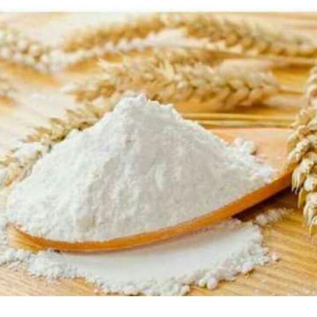 Tepung high protein bakery 1kg | Shopee Philippines