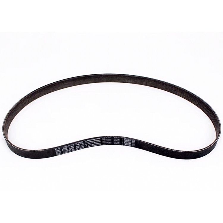 NISSAN ALMERA N17 FAN BELT 100% ORIGINAL NISSAN 11720-1KT0B ( 7PK 1125 ...