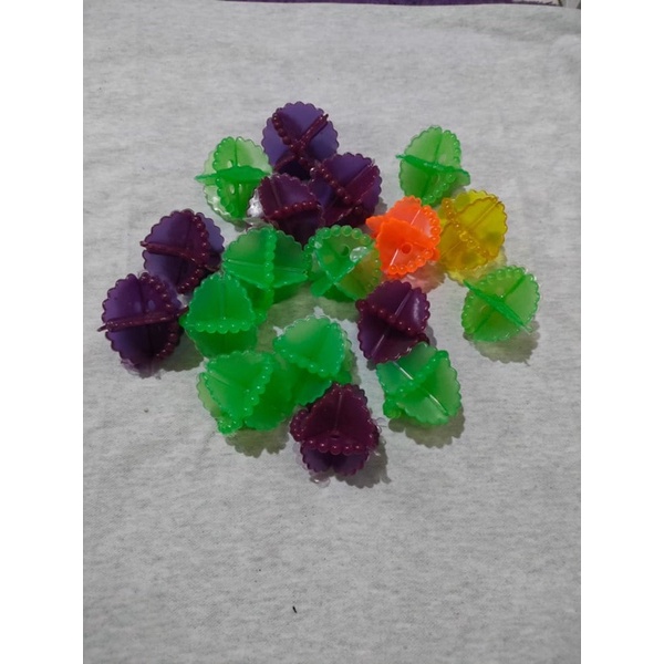 Rubber Ball Washing Machine Cleaning Clothes Ball Washing Machine ...