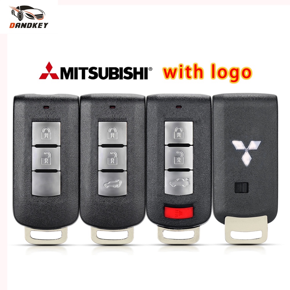 For Mitsubishi Outlander Sport ASX Pajero Shogun Montero Lancer Mirage ...