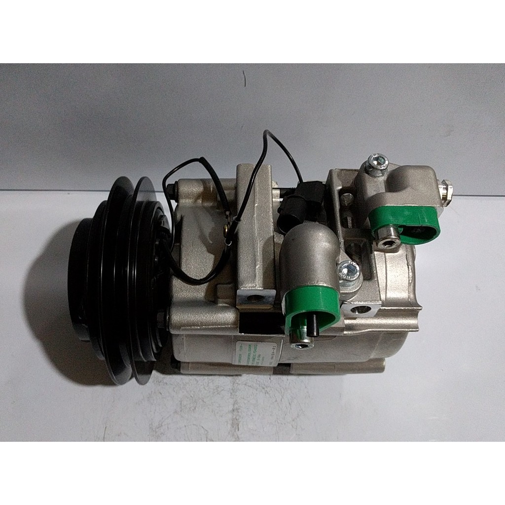 Hyundai Starex (1999-2004) | V-Type | HS18 - Aircon Compressor presyo ...