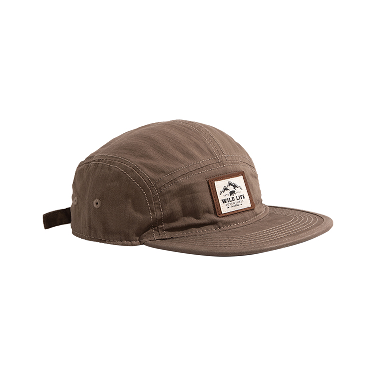 American Vintage Flat Brim Hip-Hop Hat Female Korean Version Fashion ...