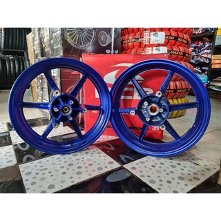 Racing Boy RB6 Mags for Nmax V2 ONLY (13s) RCB | Shopee Philippines