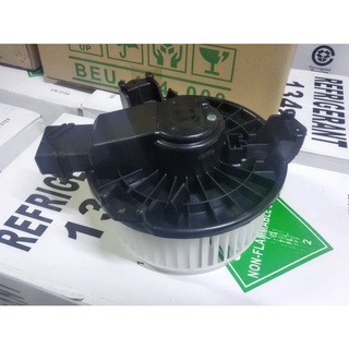 Aircon Blower Assembly (Front) for Toyota Innova Fortuner Hilux HIACE ...
