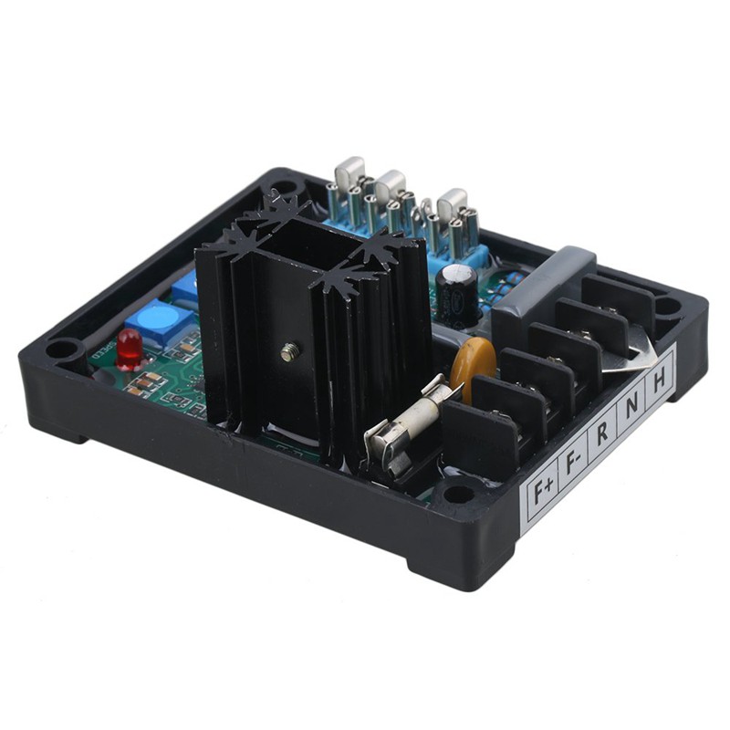 Gavr-8A Avr Generator Automatic Voltage Regulator Module Universal ...