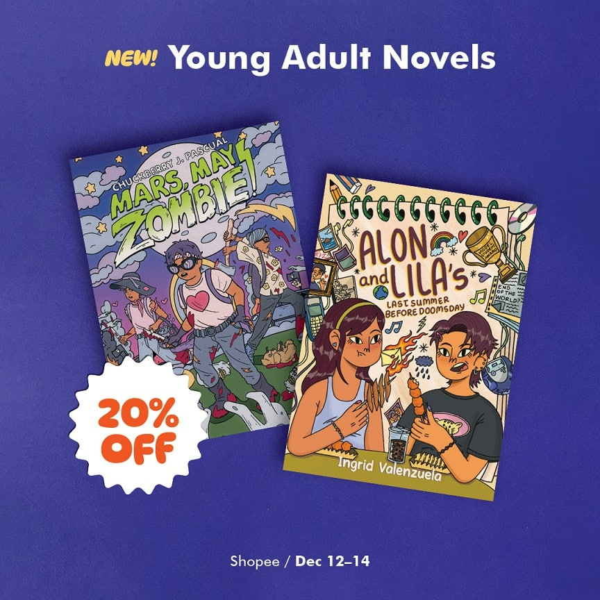 Adarna House Official, Online Shop | Shopee Philippines