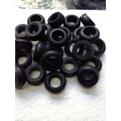 Hydroponics Rubber Grommets | Shopee Philippines
