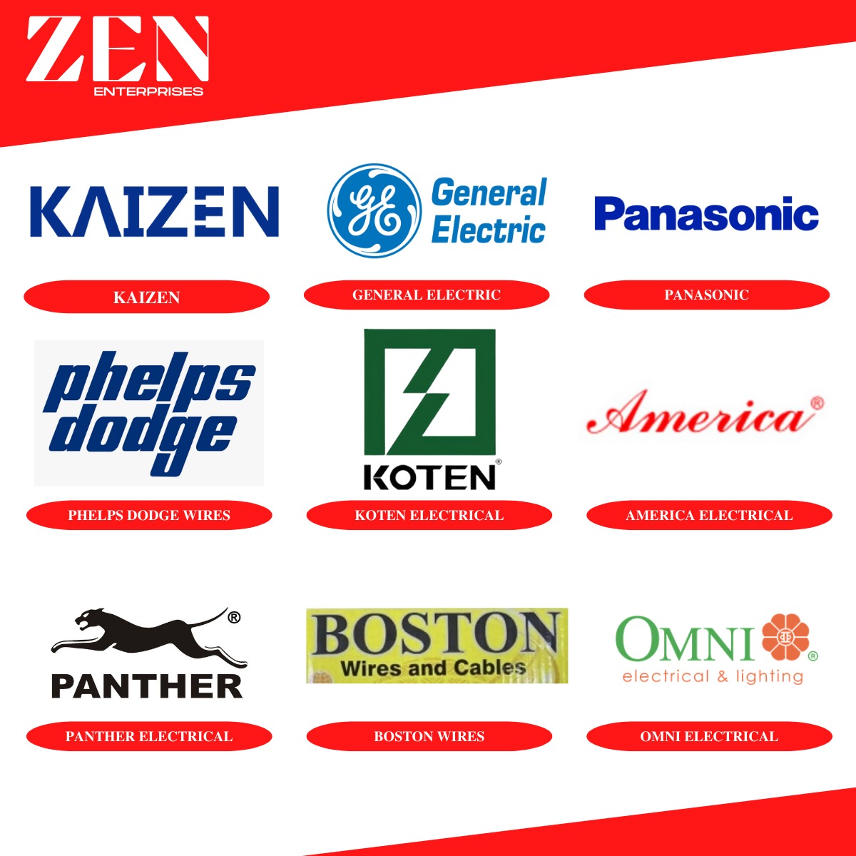 ZEN ENTERPRISES PH, Online Shop | Shopee Philippines