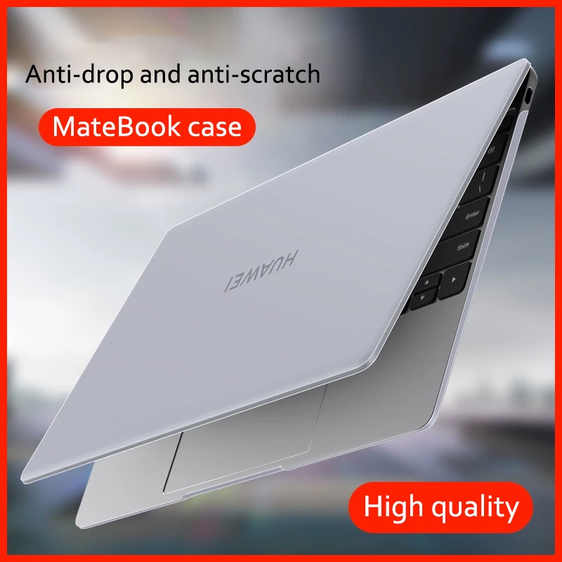 Huawei Matebook Protective Case for 2021 MateBook 14 D14 D15 MateBook X Pro MateBook 13 ...