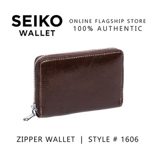 Seiko Wallet, Online Shop | Shopee Philippines