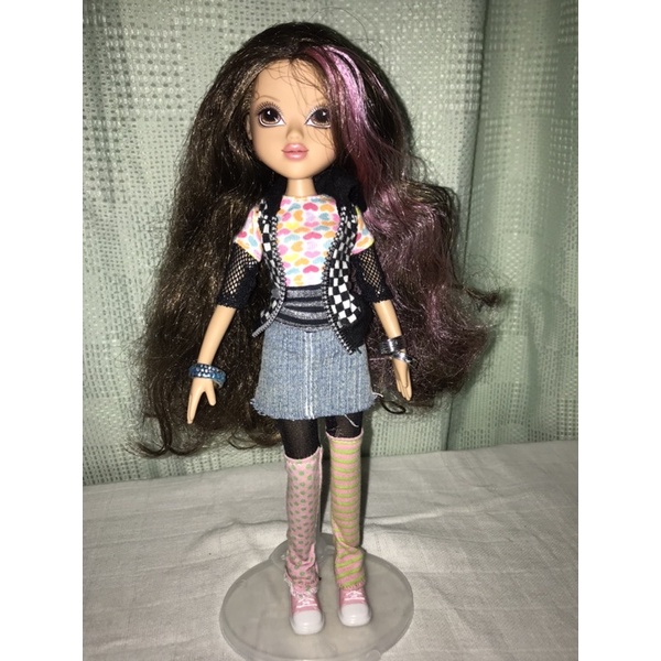 Moxie Girlz Best Friend Sophina Doll Shopee Philippines