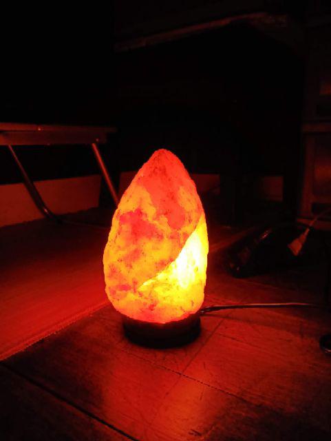 2-3kg Pakistan Himalayan Salt lamp Authentic | Shopee Philippines