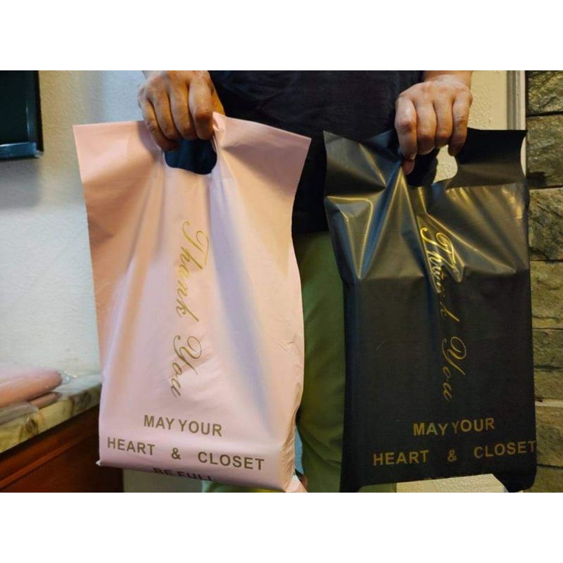 Eco-friendy Express Delivery Waybill Pouch Gift Plastic Shipping ...