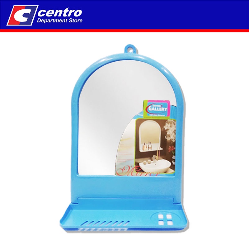 CENTRO GALLERY BATHROOM MIRROR | Shopee Philippines