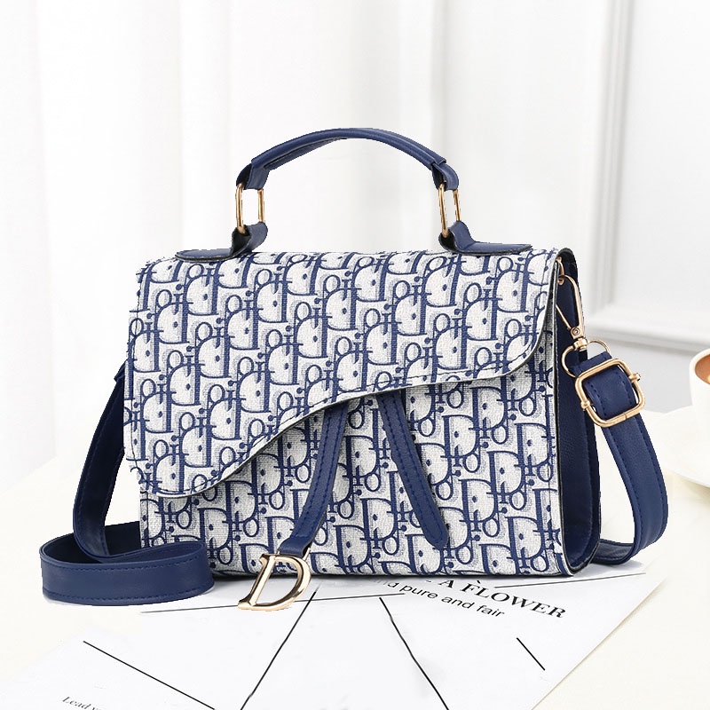 blue bag - Best Prices and Online Promos - Dec 2022 | Shopee Philippines