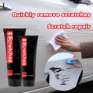 RAYHONG Scratches Wax Car Scratch Remover AntiScratch Wax car wax for ...