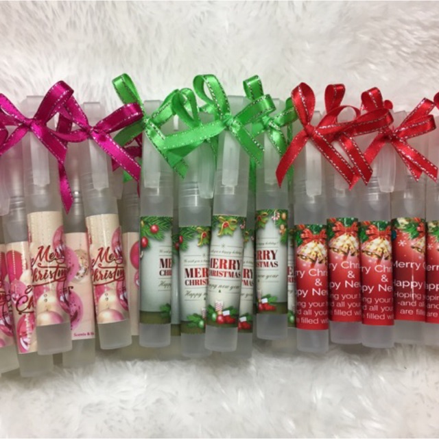 Perfume Souvenir (Cologne Type) | Shopee Philippines