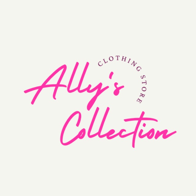 Ally’s Collection, Online Shop | Shopee Philippines