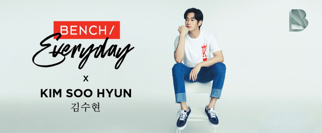 BENCH, Online Shop | Shopee Philippines