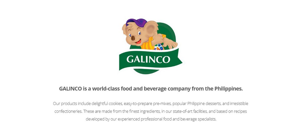 Galinco Ph, Online Shop | Shopee Philippines