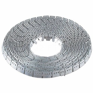 20 meters Flexible Upholstery Metal Tacking Strip For Sofa/ Tacking ...