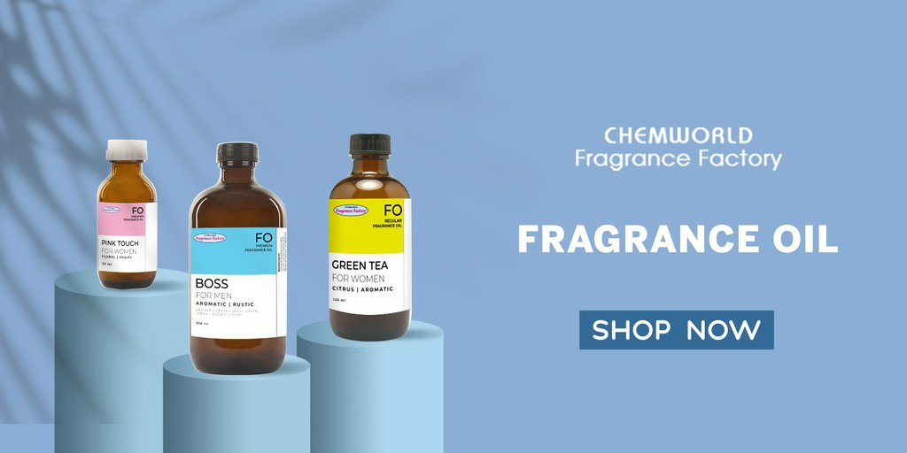 Chemworld Fragrance Factory, Online Shop | Shopee Philippines