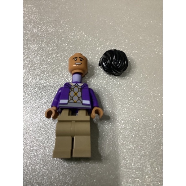 LEGO Minifigure - Raj Koothrappali (The Big Bang Theory) | Shopee ...