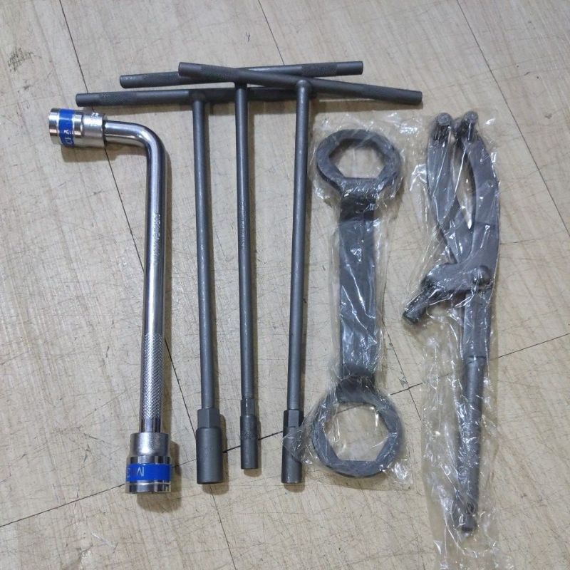 set Honda beat pangilid tools honda click v1 v2 | Shopee Philippines