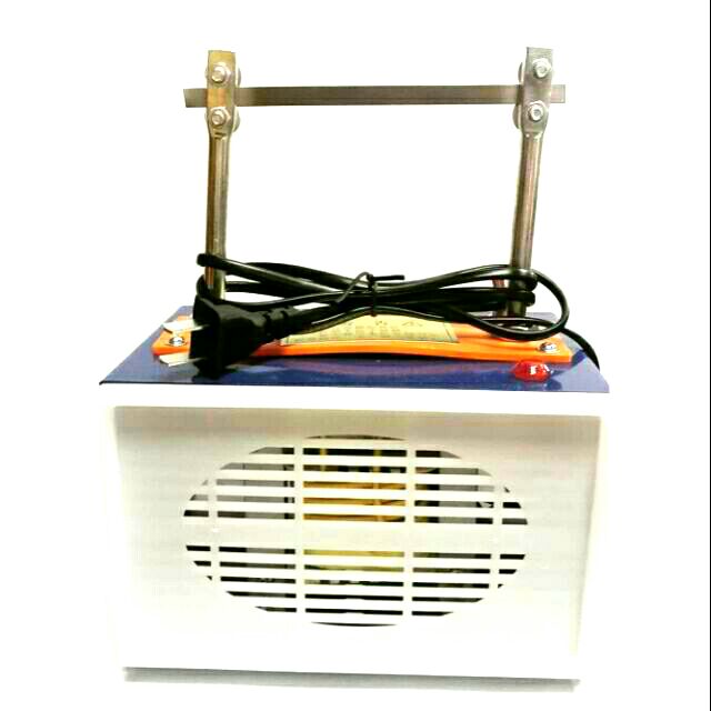 ID LACE CUTTER (HEAT CUTTING MACHINE FOR ID LACE) | Shopee Philippines
