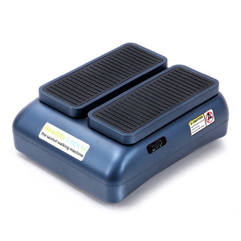 stroke rehabilitation equipment leg and lower extremity trainer fitness ...