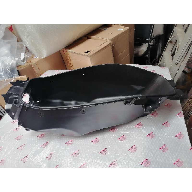 PCX 160 LUGGAGE BOX/UBOX | Shopee Philippines