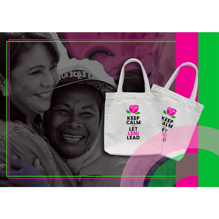 LENI TOTE BAG DESIGN AVAILABLE | Shopee Philippines