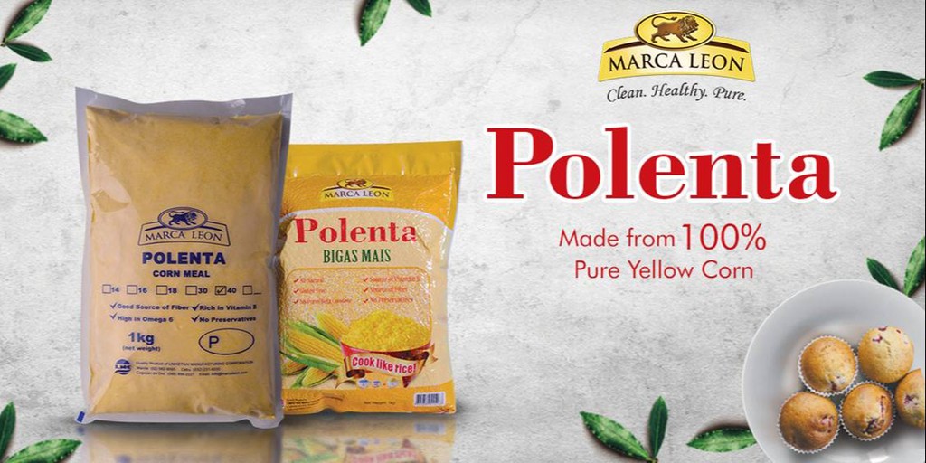 Marca Leon PH, Online Shop | Shopee Philippines