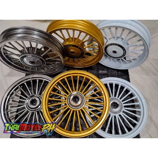XSPEED MAGS R24 SPOKES [Mio Sporty, Soulty, Mio i 125, Skydrive, MXI ...