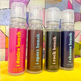 Bench Body Spray 100 mL | Shopee Philippines
