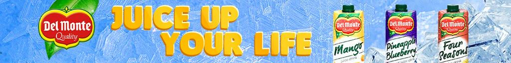 Del Monte, Online Shop | Shopee Philippines