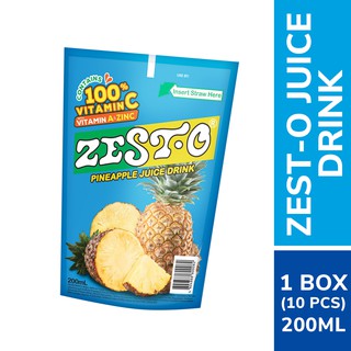 Zest-O Official Store, Online Shop | Shopee Philippines