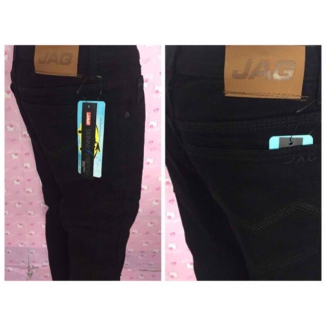 Black Maong pants for men | Shopee Philippines