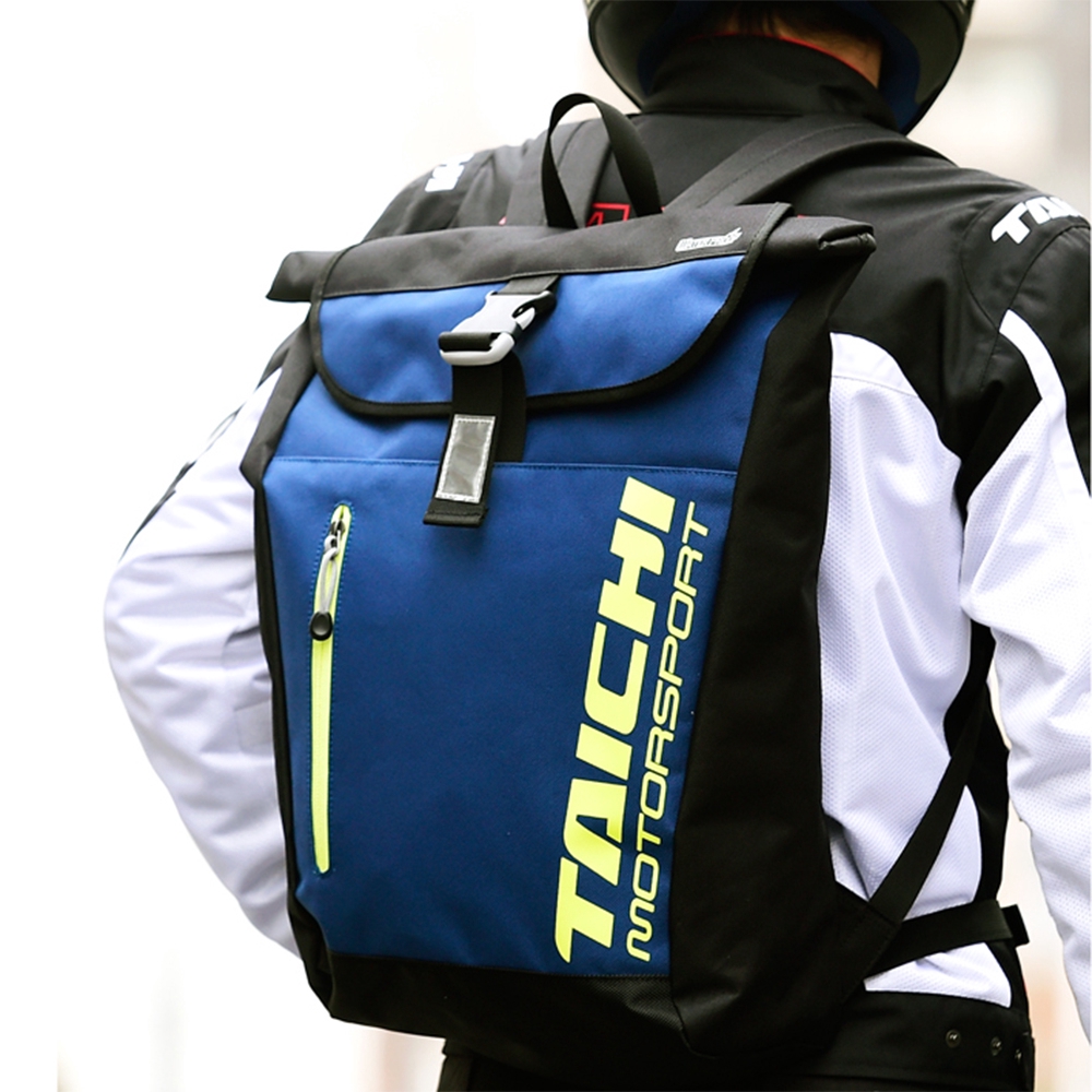 2020-TAICHI RSB271 backpack, motocross backpack, racing bag, waterproof ...
