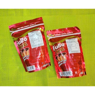 Fullo Bitz Full Bite Size Wafer stick Net Wt 80g | Shopee Philippines