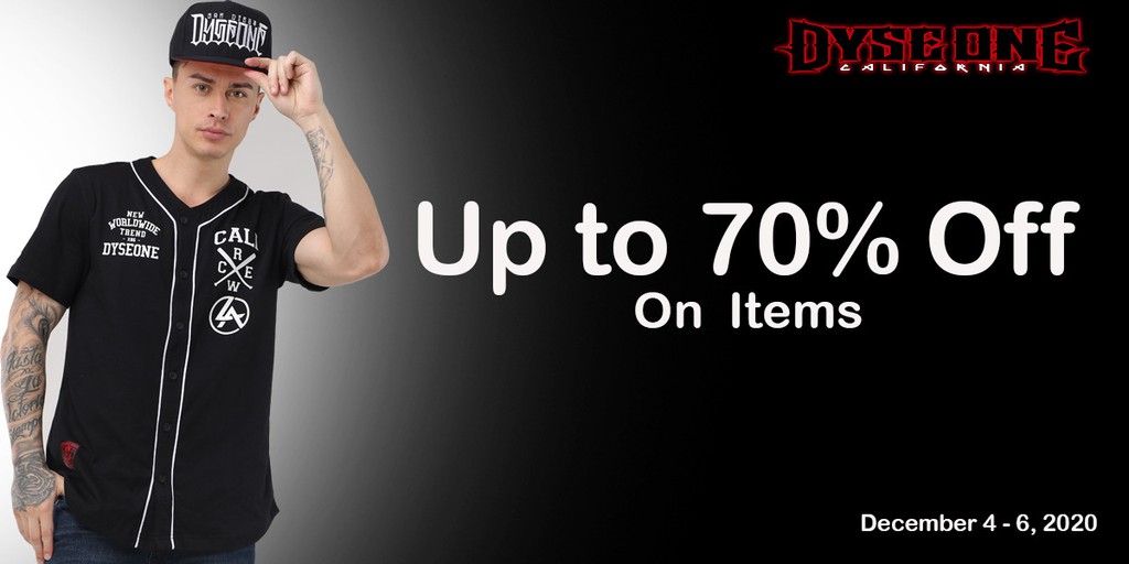 Dyse One Store, Online Shop | Shopee Philippines