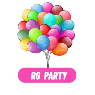 RG PARTY SHOP, Online Shop | Shopee Philippines