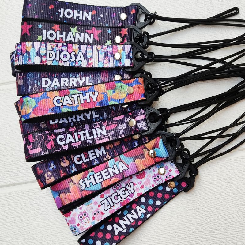 PERSONALIZED LUGGAGE TAG | Shopee Philippines