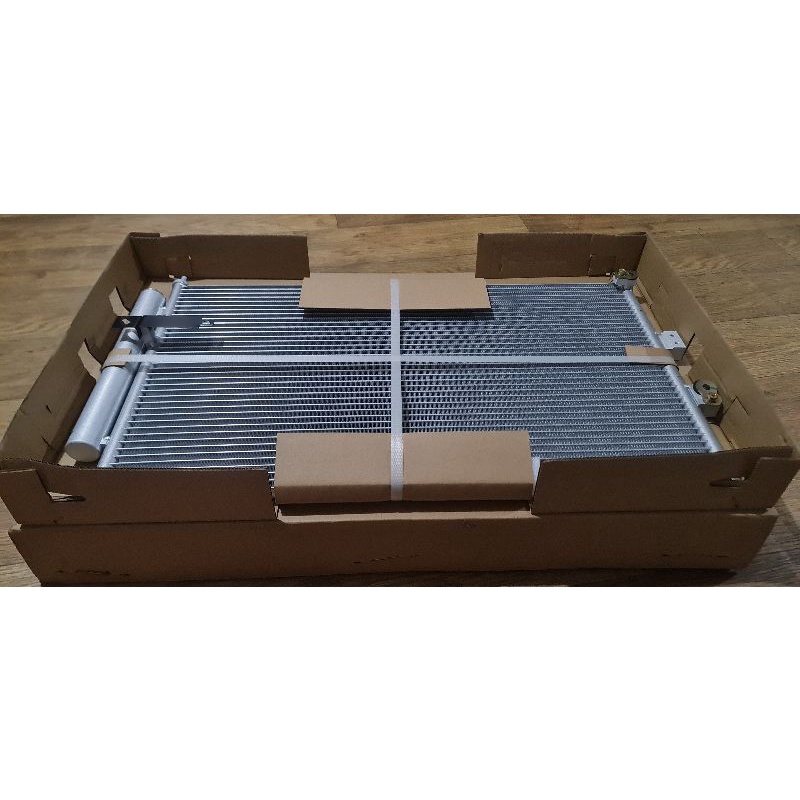 HONDA CIVIC FD 2006-2011 CONDENSER | Shopee Philippines