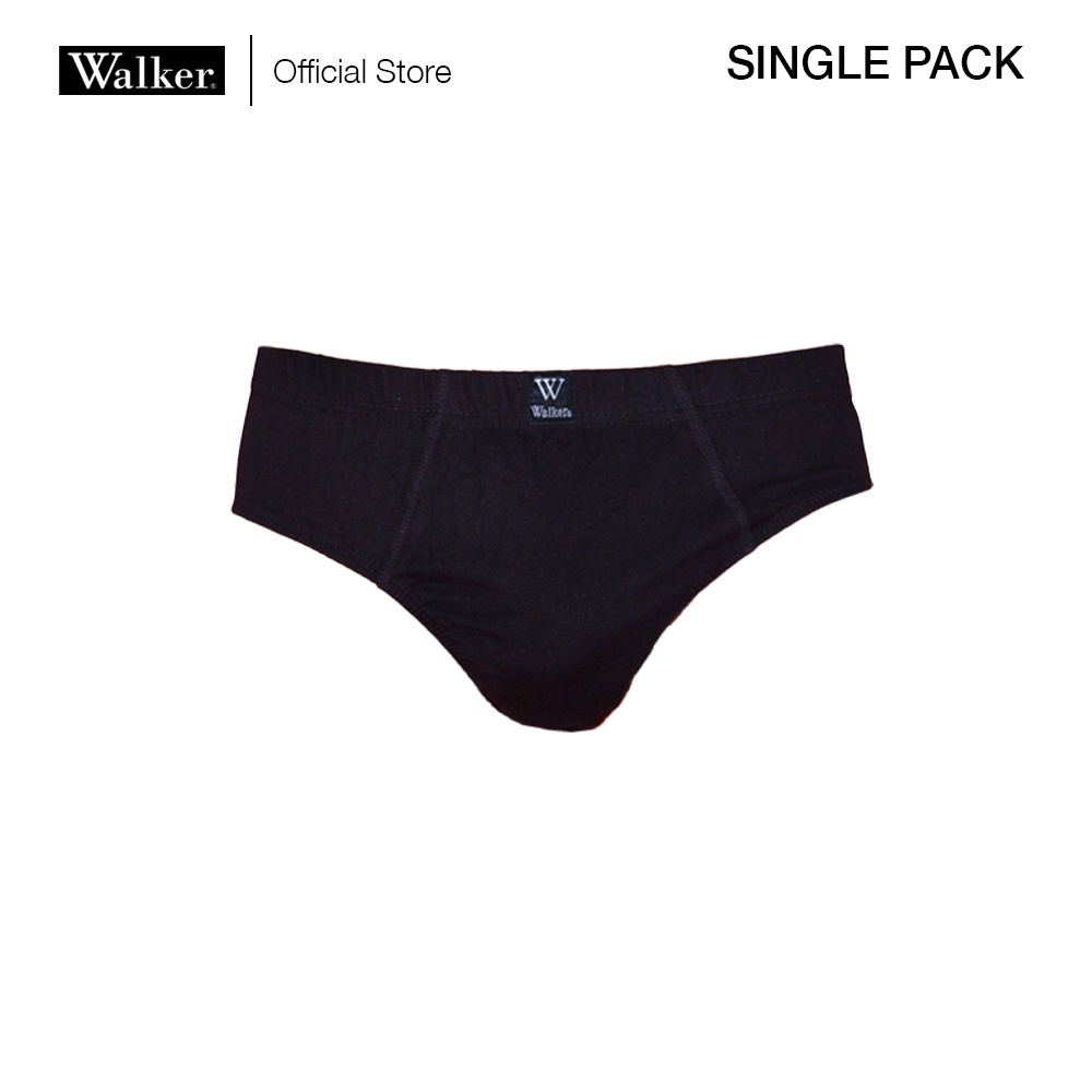 Walker Comfort Cotton Hipster Brief (Single Pack) | Shopee Philippines