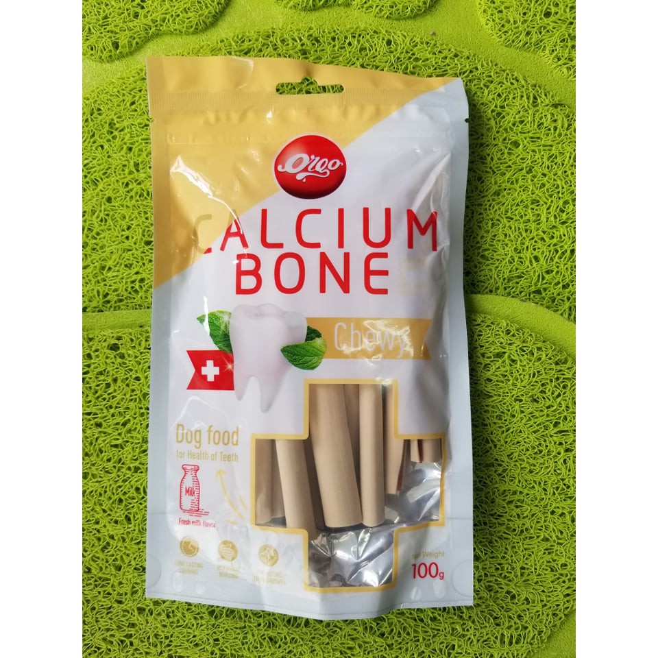 Orgo Treats Stick 100g | Shopee Philippines