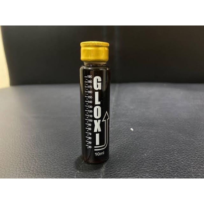 Gloxi Height Enhancer Supplement Per 1vial | Shopee Philippines