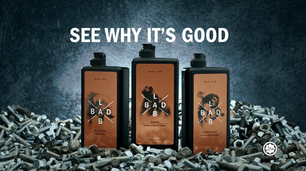 Bad Lab Co., Online Shop | Shopee Philippines