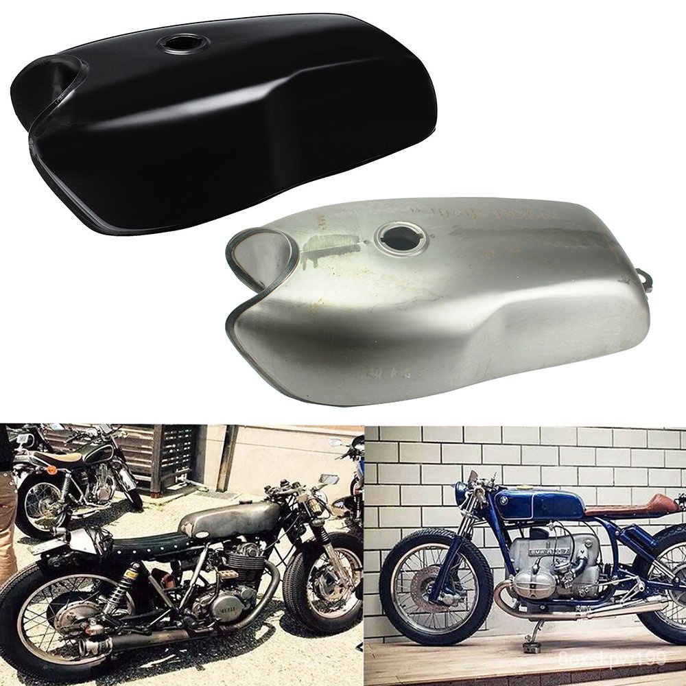 Cafe Racer Fuel Tank Honda | Reviewmotors.co