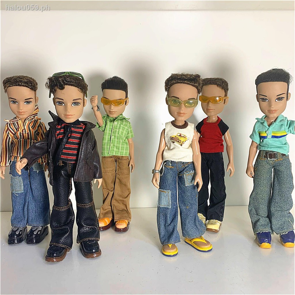 Art & Collectibles Boyfriend doll Dolls & Miniatures Art Dolls etna.com.pe